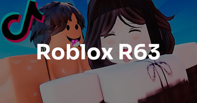 ¿Qué es Roblox R63?